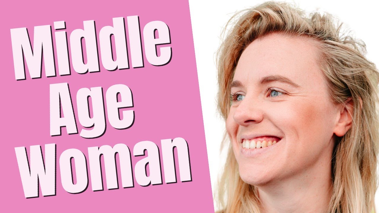 Relationship Advice for Middle Age Woman: Attract Your Ideal Partner ...