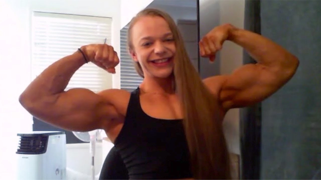 podcast 537 Sarah Crail (Second Appearance) - YouTube