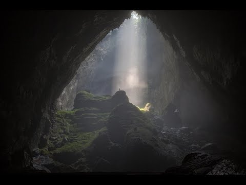 Shondong, Dünya'da inanılmaz derecede büyük bir mağaradır