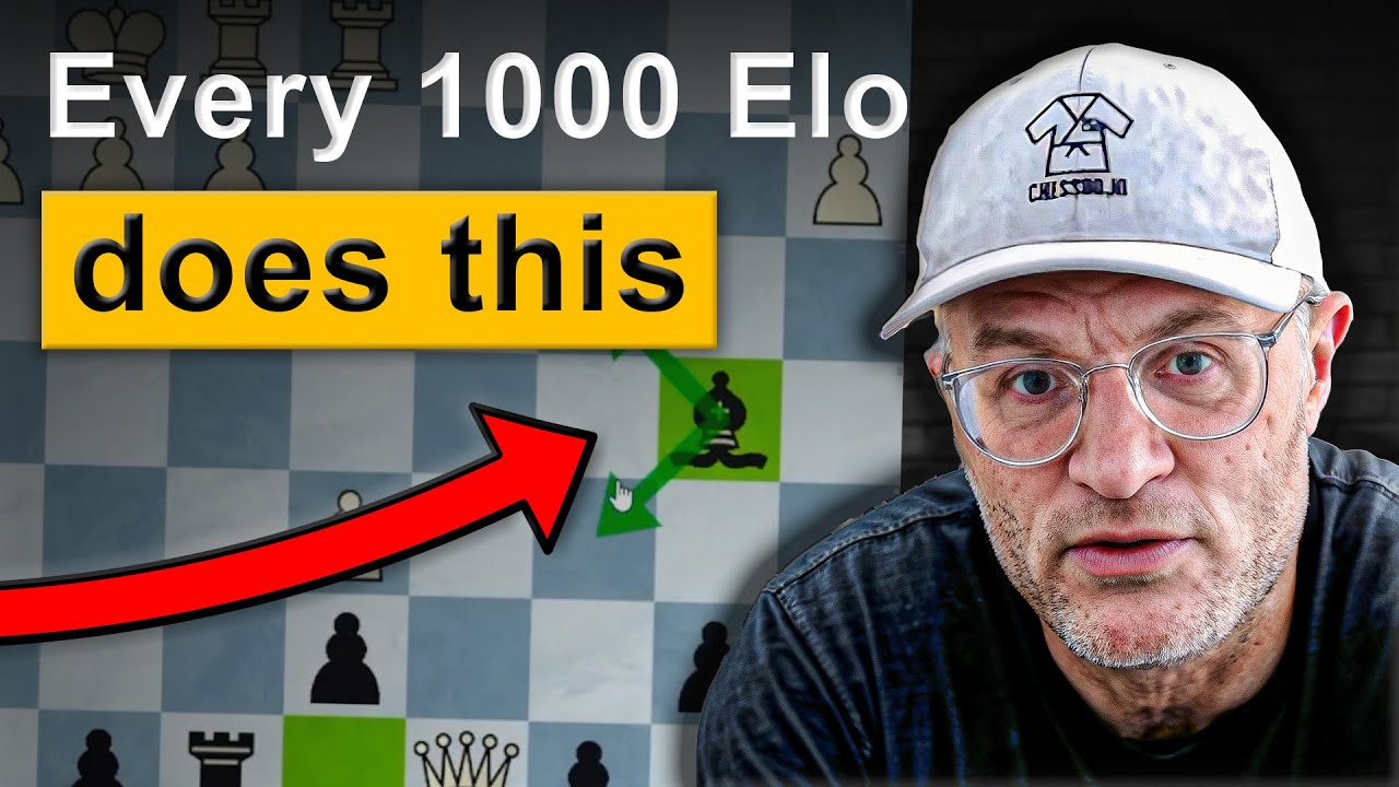 How To Make 1000 elo - YouTube