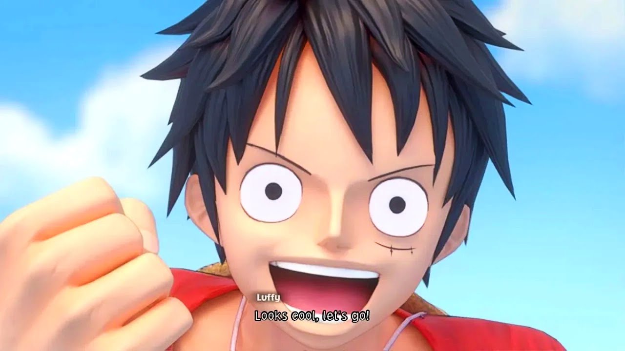 One Piece Odyssey PS5 vs Xbox Series X Graphics Comparison: Which ...
