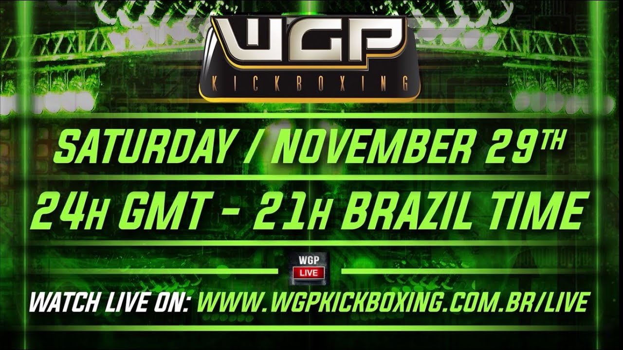 WGP #23 - Live - YouTube