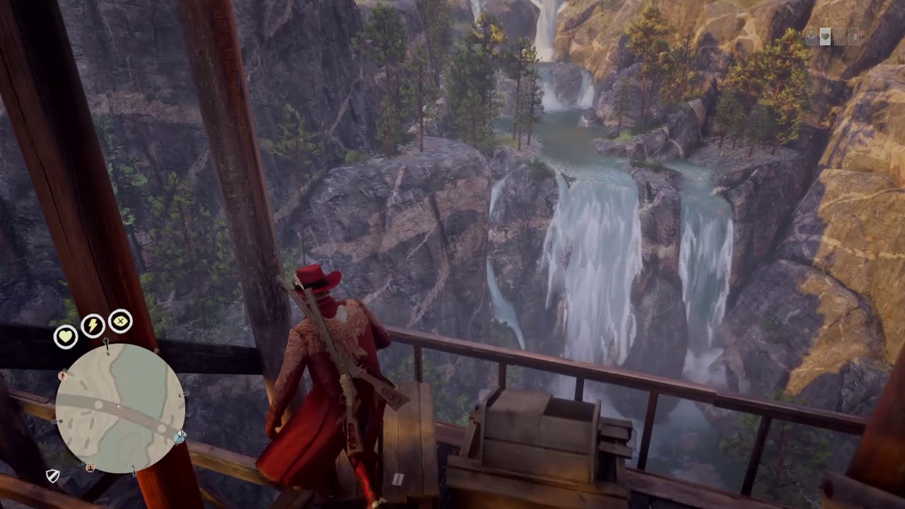 RDR2 Online: Life-Cycle 2 Suit Of Cups Tarot Card - Two Of Cups ...