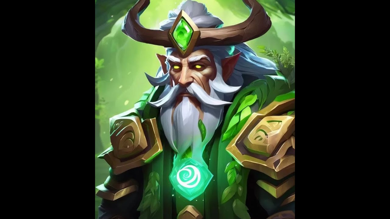 Eye of Scadi Tower push - YouTube