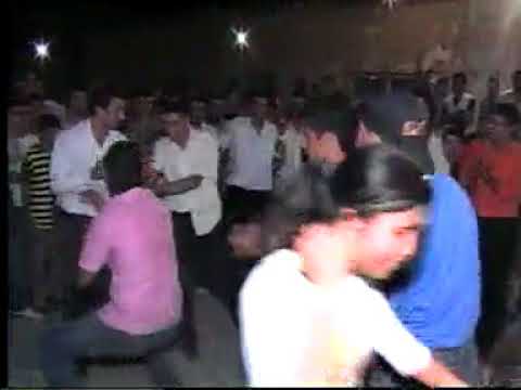 Midyat - Söğütlü Beldesi (Kinderip) - Asker Düğünü - Çılgın Gençler Eğleniyor :)