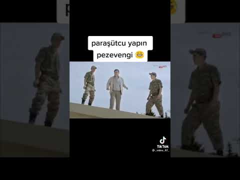 paraşütçü yapın pezevengi (can tertip)