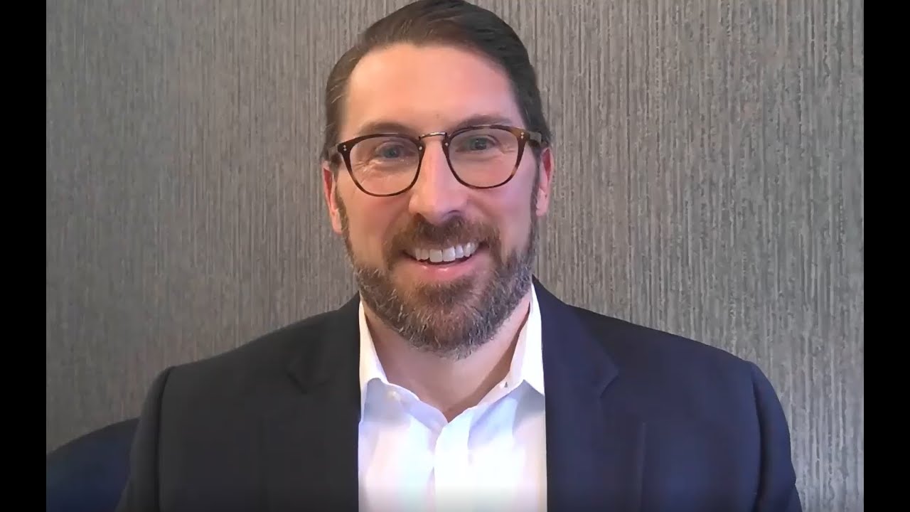 Greg Dillon / Wealth Management in a Digital Future with Greg Dillon of ...