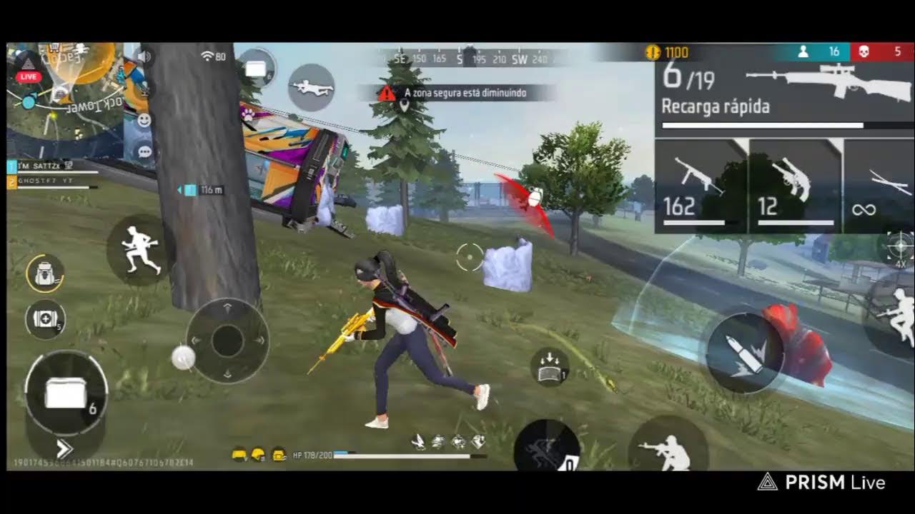 🔥 FREE FIRE AO VIVO 🔥👑 JOGANDO COM INSCRITOS 👑🔥 SALA PERSONALIZA | PT-BR 2025 - YouTube