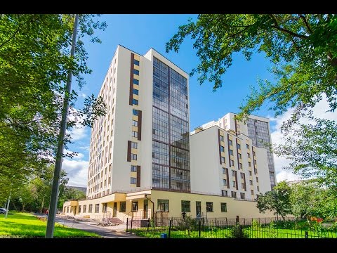 Екатеринбург, Мичурина 132 - YouTube