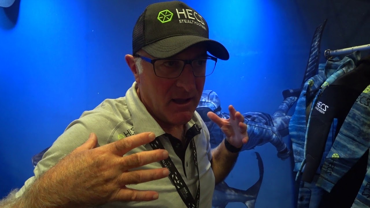 HECS Technology Explanation from the Warren, they owner of HECS - YouTube