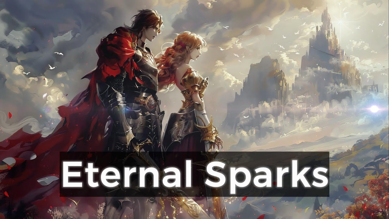 Eternal Sparks - YouTube