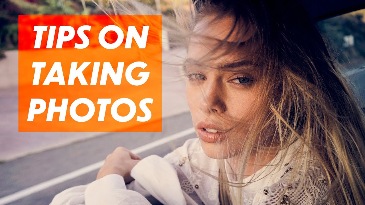 Jeffrey Markowitz's 4 L's of Photography: PT. 1 Intro - YouTube