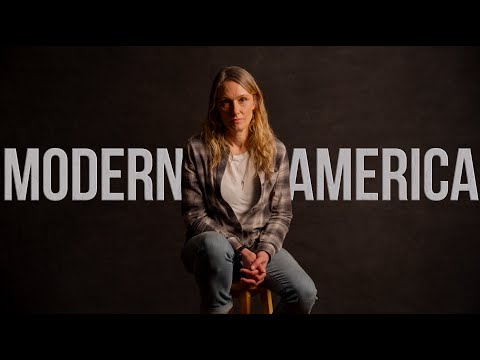 Modern America Documentary Series — O-UT — Overhaul–Unrelenting ...