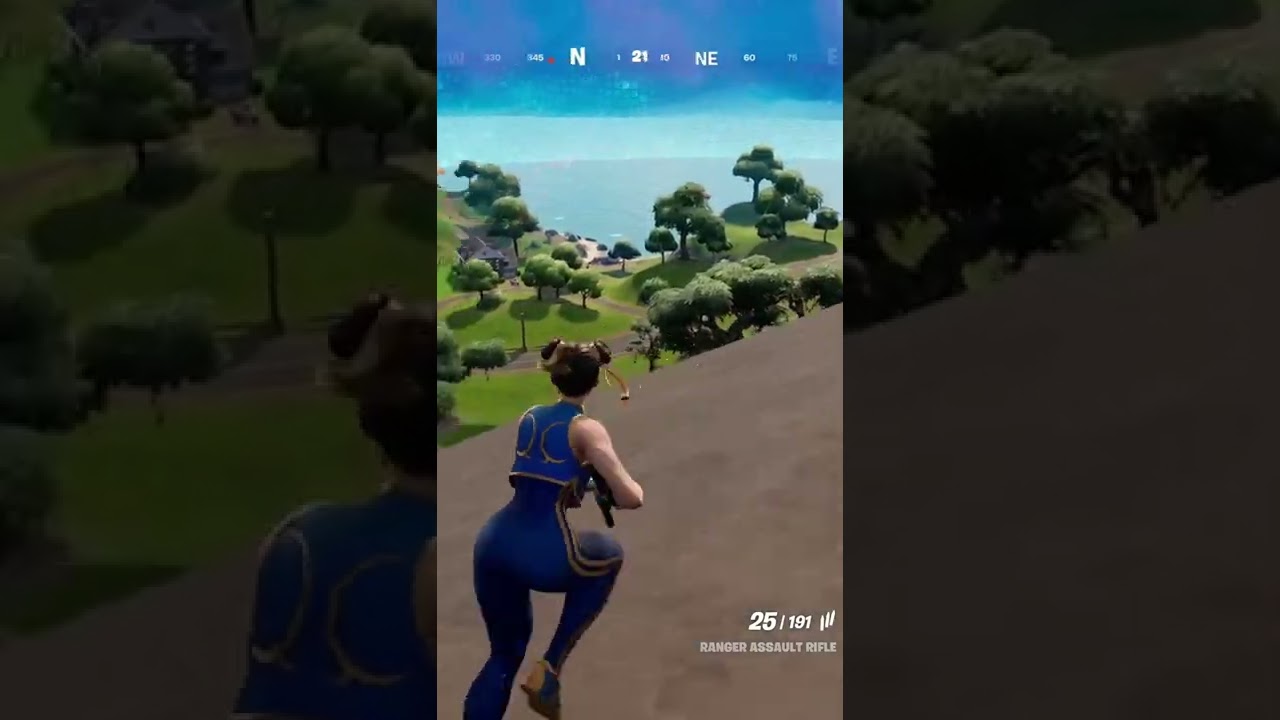 Imagine using a sniper - YouTube
