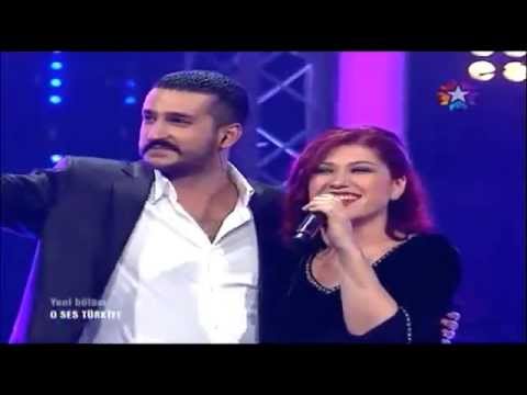 Erkam & Gülşah - Ah Le Yar Yar