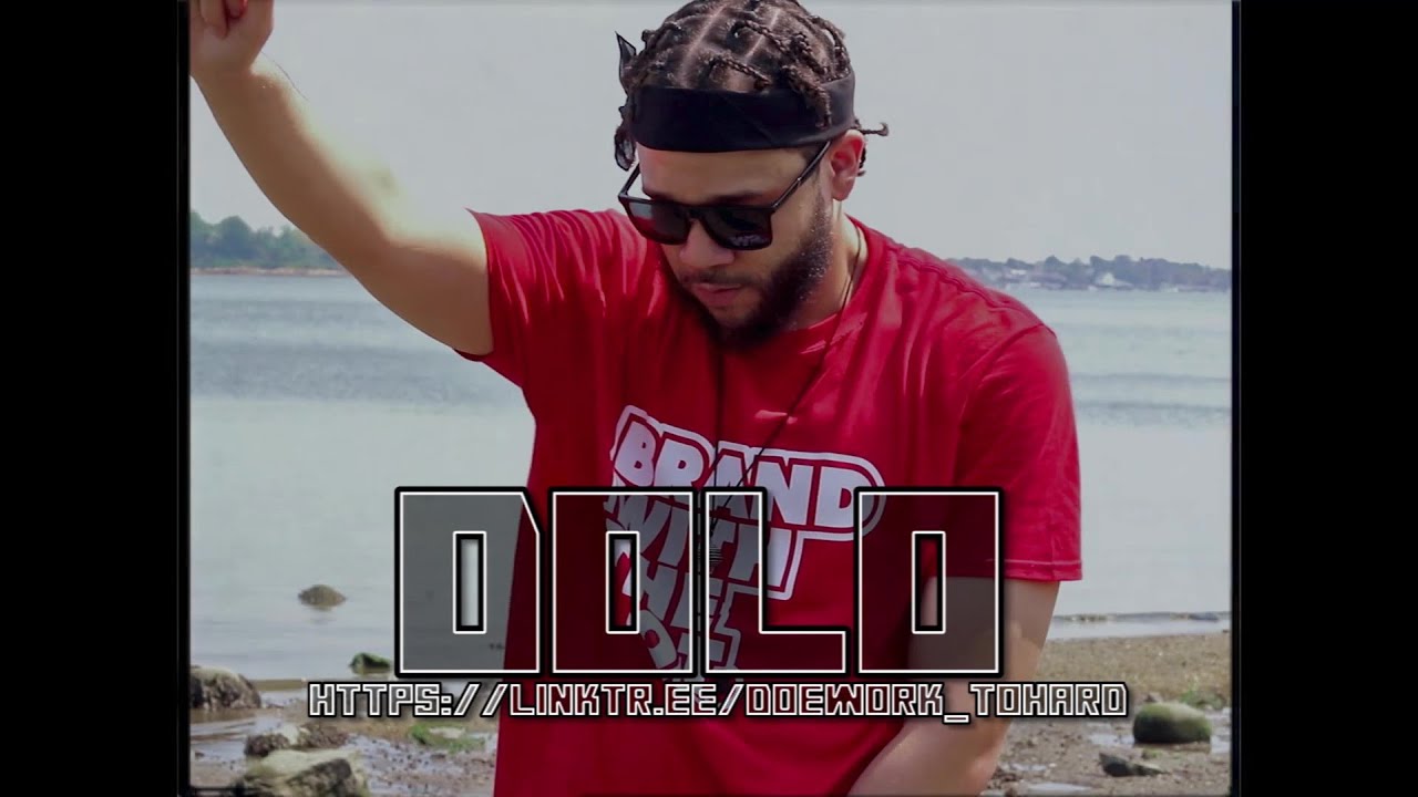 Dolo - Pull Up (Official Music Video) Dir.@MoralMediaProductions - YouTube