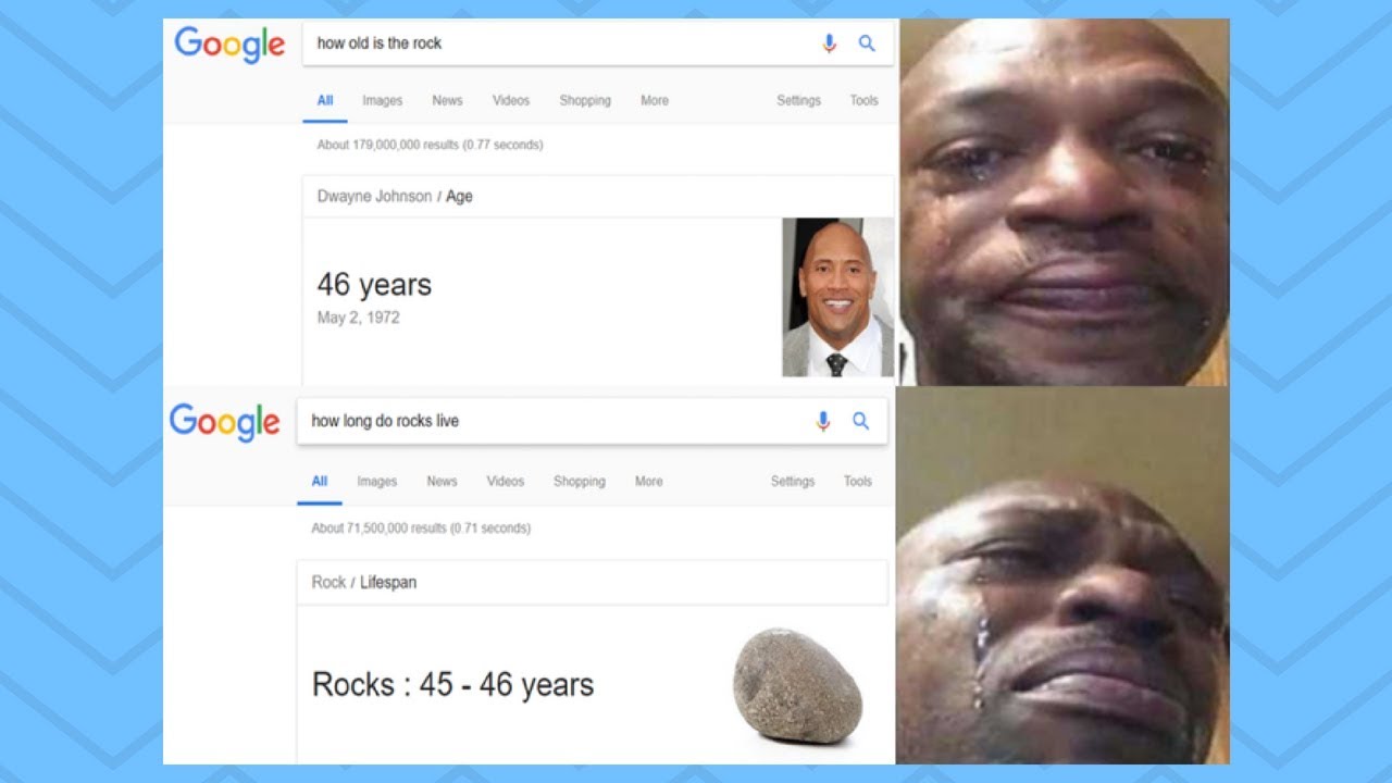 BEST LIFE EXPECTANCY/HOW OLD IS... MEMES - YouTube