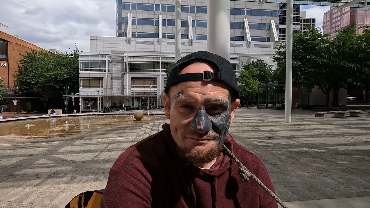 Update for ERIC - YouTube