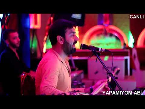 Engincan Yapamıyorum abi