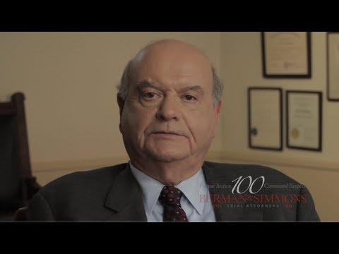 Portland Attorney Jack Simmons - YouTube