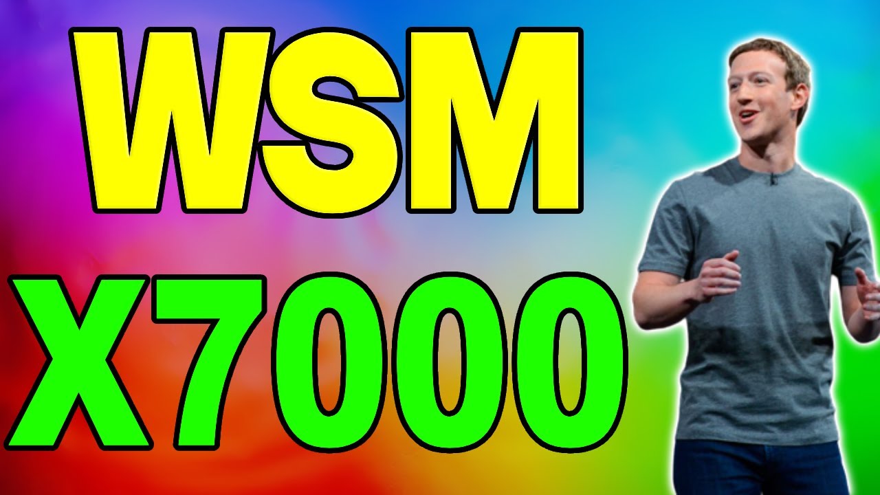 MARK Zuckerberg: WSM WILL X7000% IN THIS DATE - Wall Street Memes PRICE ...