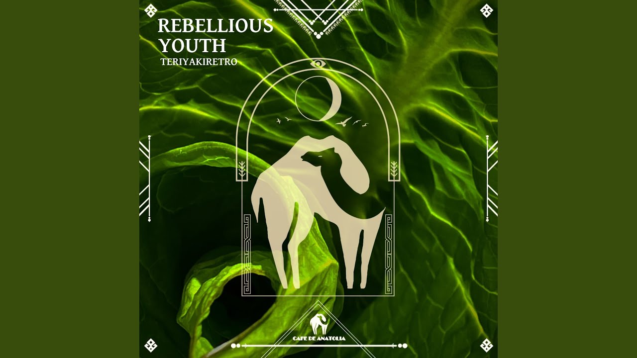 Rebellious Youth - YouTube