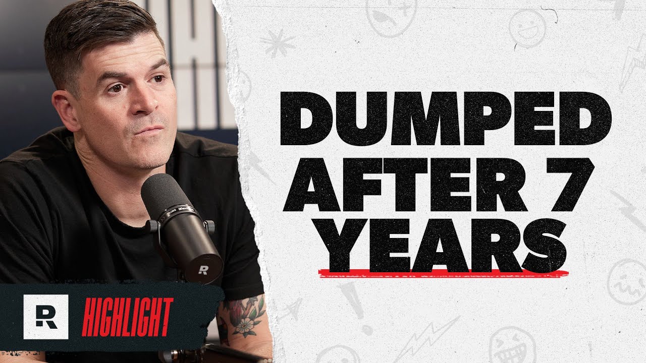 My Boyfriend Dumped Me Out of Nowhere - YouTube