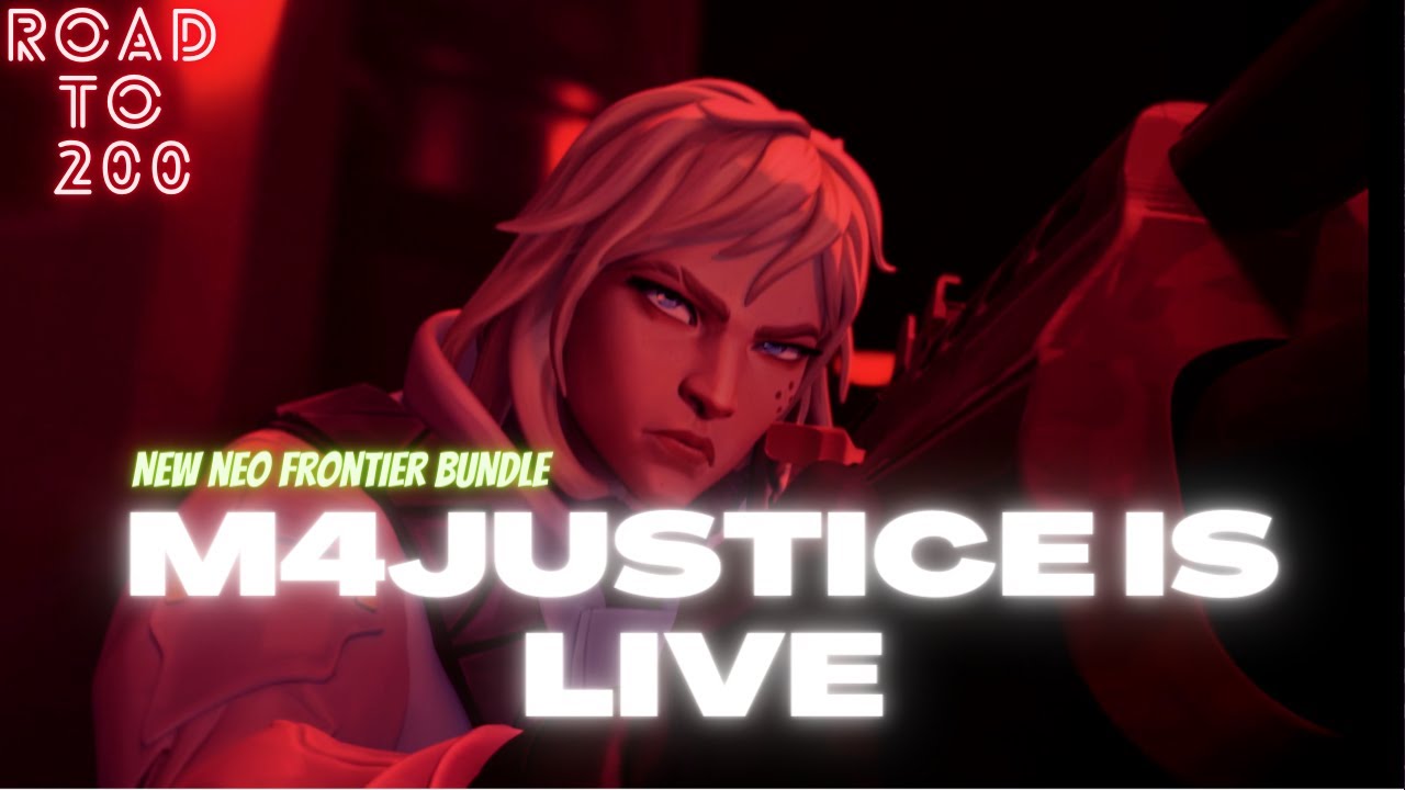 Lets Welcome VALORANT EP7 ACT 1| M4JUSTICE GAMING | #valorantlive # ...