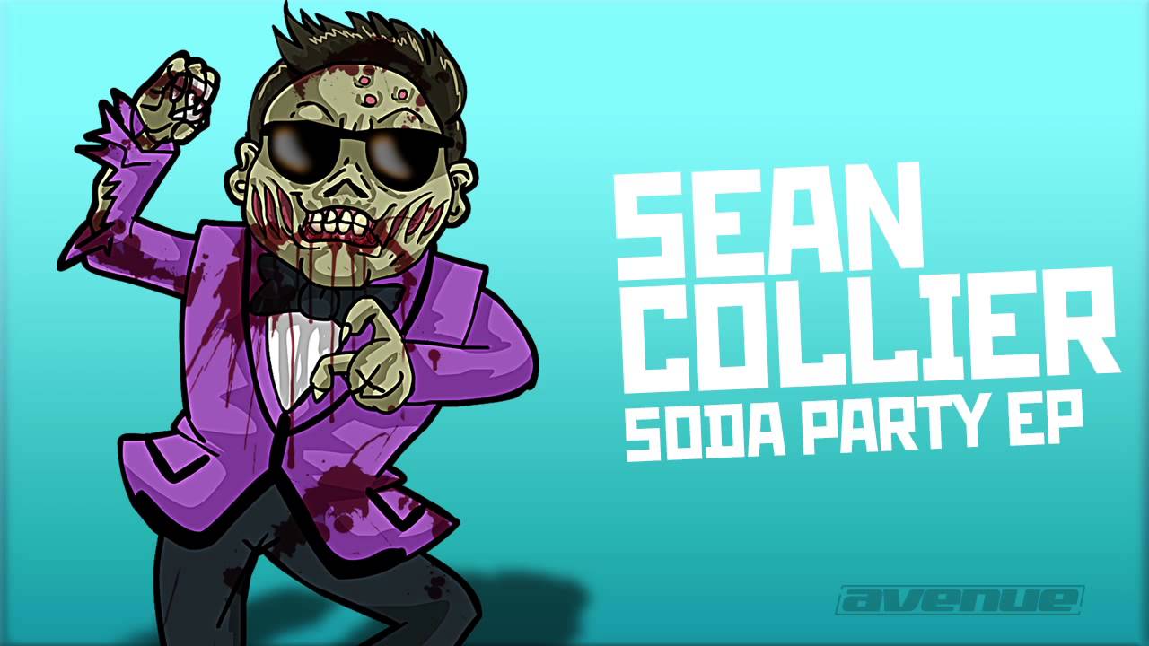 SEAN COLLIER - FULL MEASURE [AVENUE RECORDINGS] - YouTube