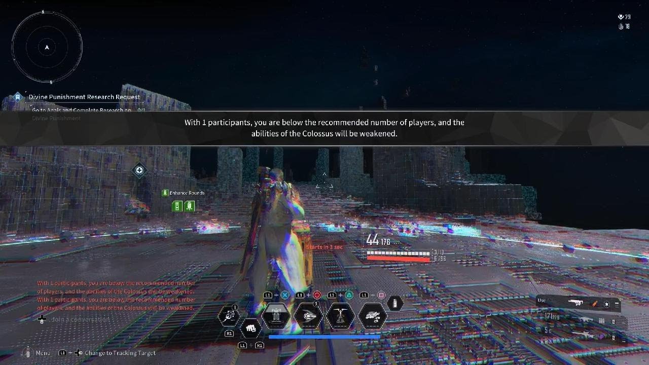 The First Descendant Enzo and Greg - YouTube