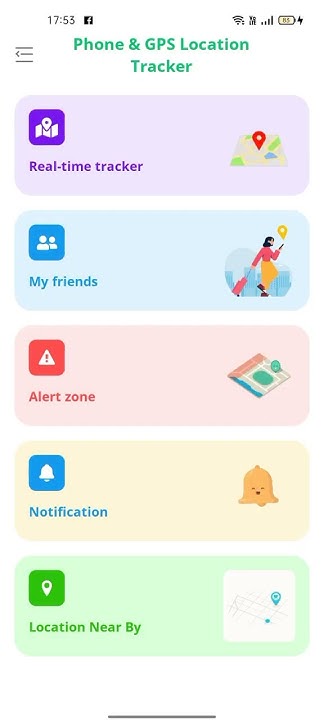 Instructions for requesting permission to access location information in background mode - YouTube
