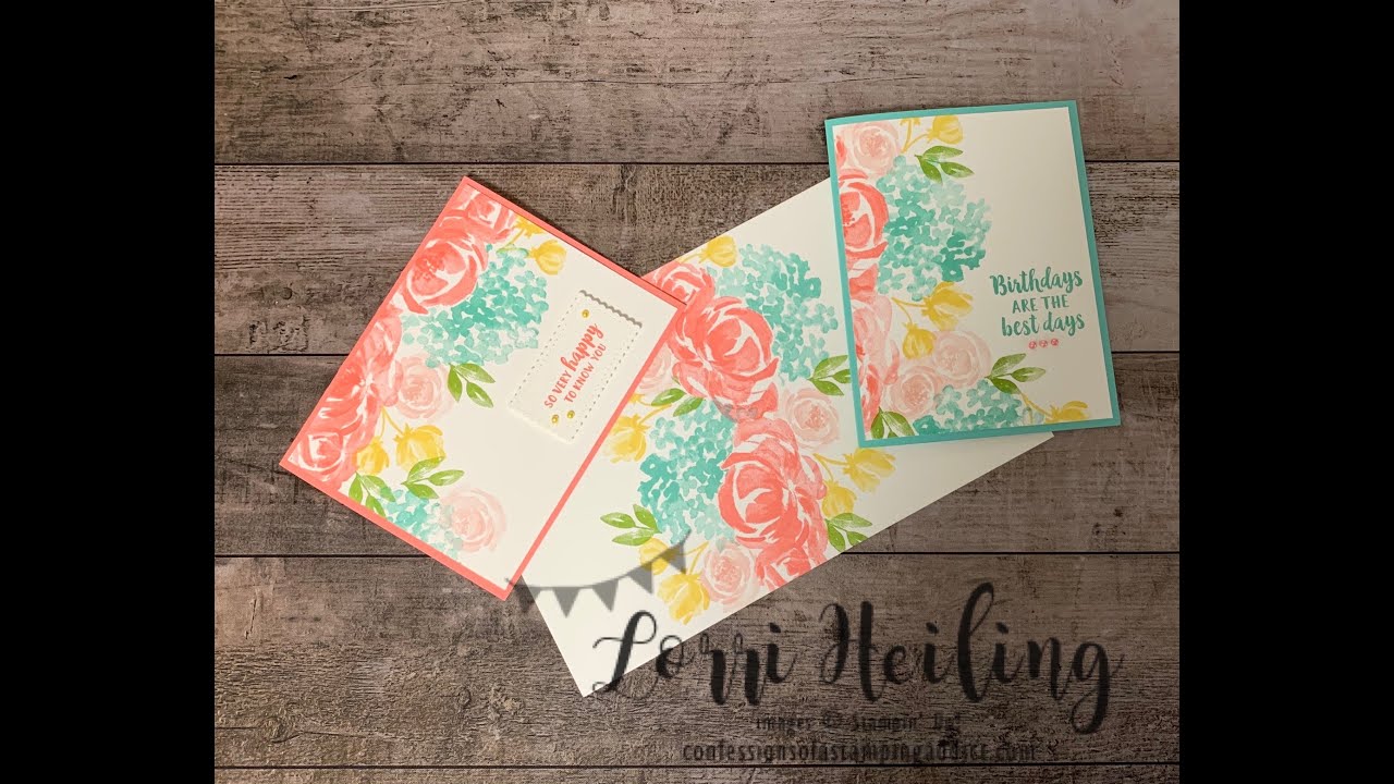 Split Card Trick - YouTube