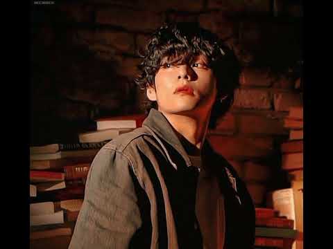 Taehyung ile hayal et..♡︎ \
