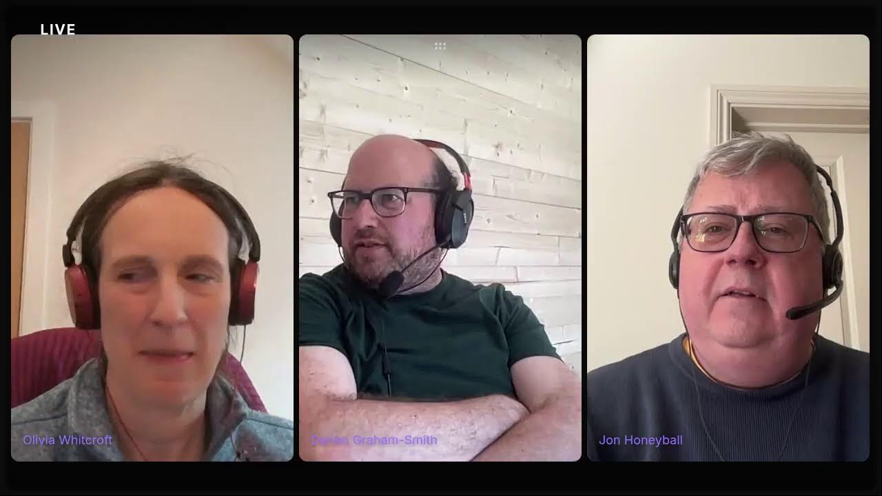 The PC Pro Podcast - YouTube