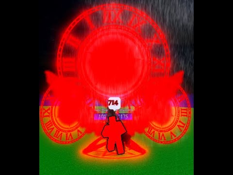 A short Reaper: Pure Darkness showcase Part 1 - YouTube