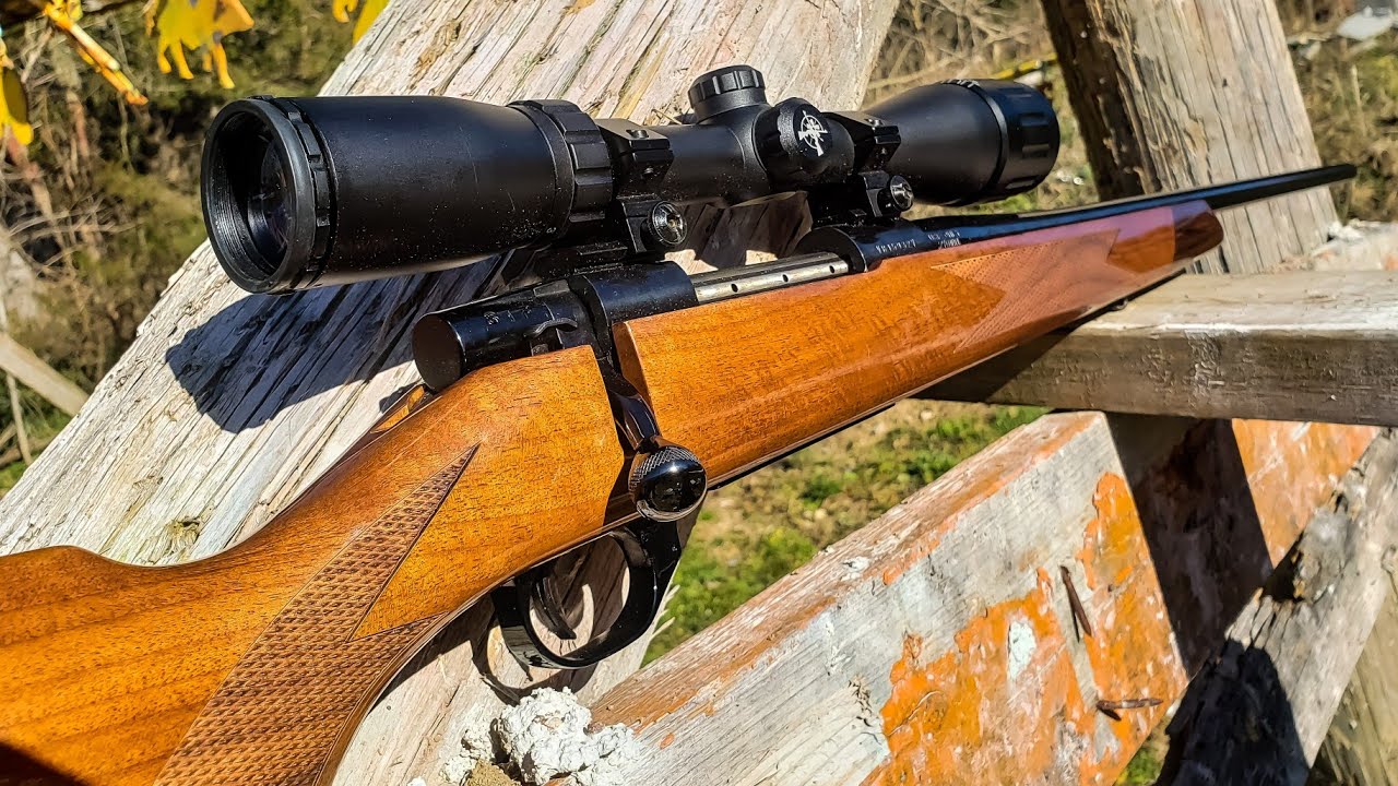 Weatherby Vanguard Any Good YouTube weatherby-vanguard-any-good-youtube