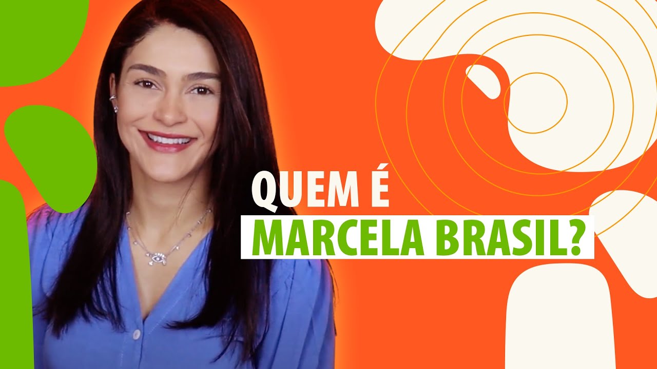 BEM-VINDOS AO MEU CANAL | Dra Marcela Brasil - YouTube