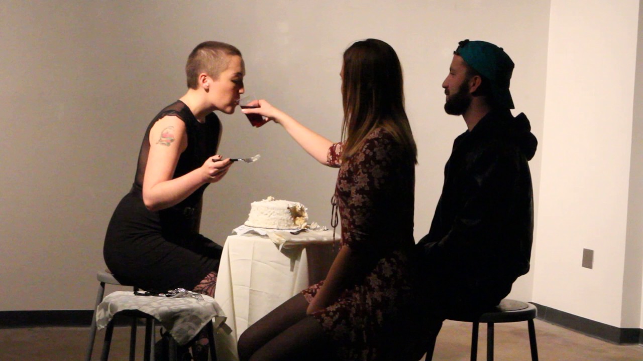 Victualing - YouTube