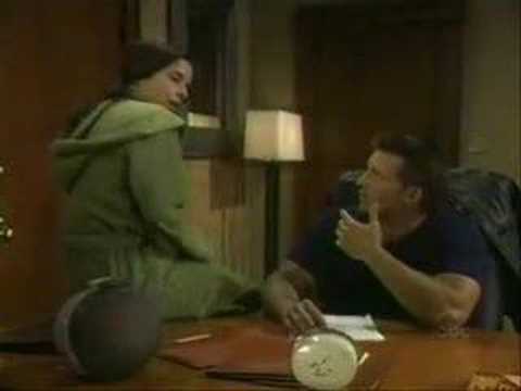 General Hospital - Sam seduces Jason