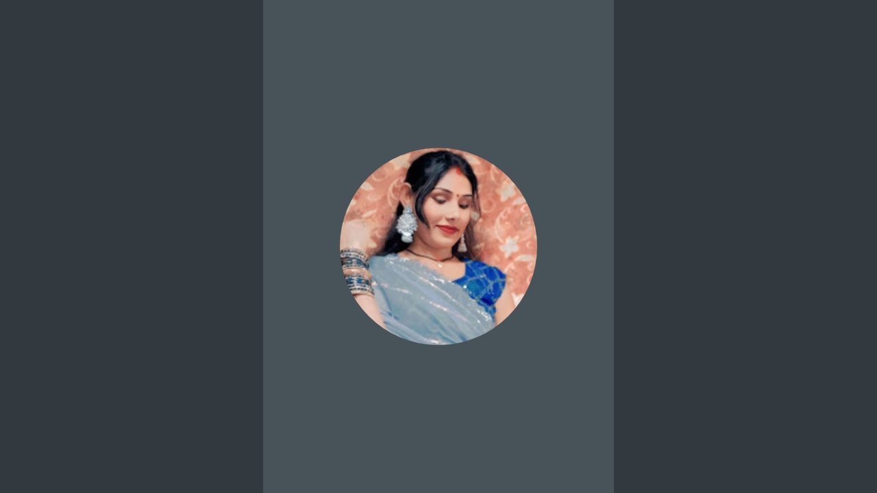 Seema pal official is live - YouTube
