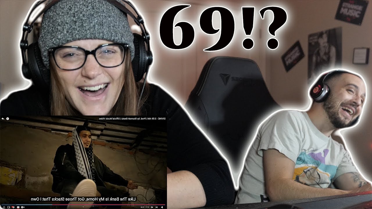3:59 AM | (DIVINE) - Reaction Request! - YouTube