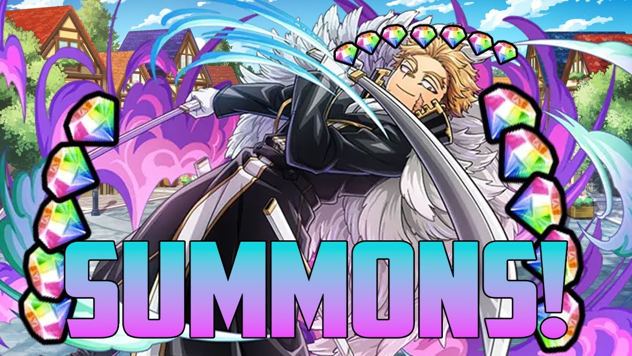 RULER OF THE EDGE HAWKS IS HERE!!!!!! || My Hero Ultra Impact Summons ...