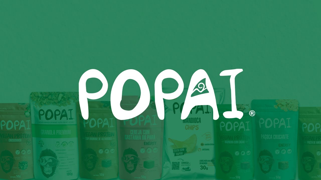 Popai Snack - YouTube