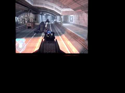 Halo 2 Shadow Mod - YouTube