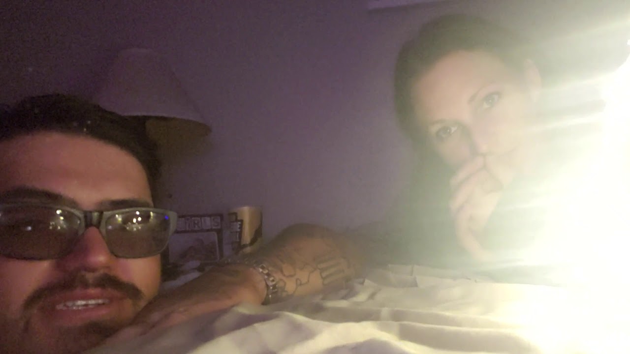 Dead October Paranormal - YouTube