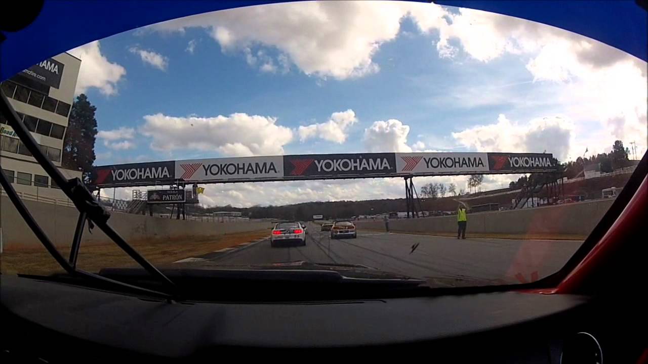 12/02 steve kent road atl sunday race - YouTube