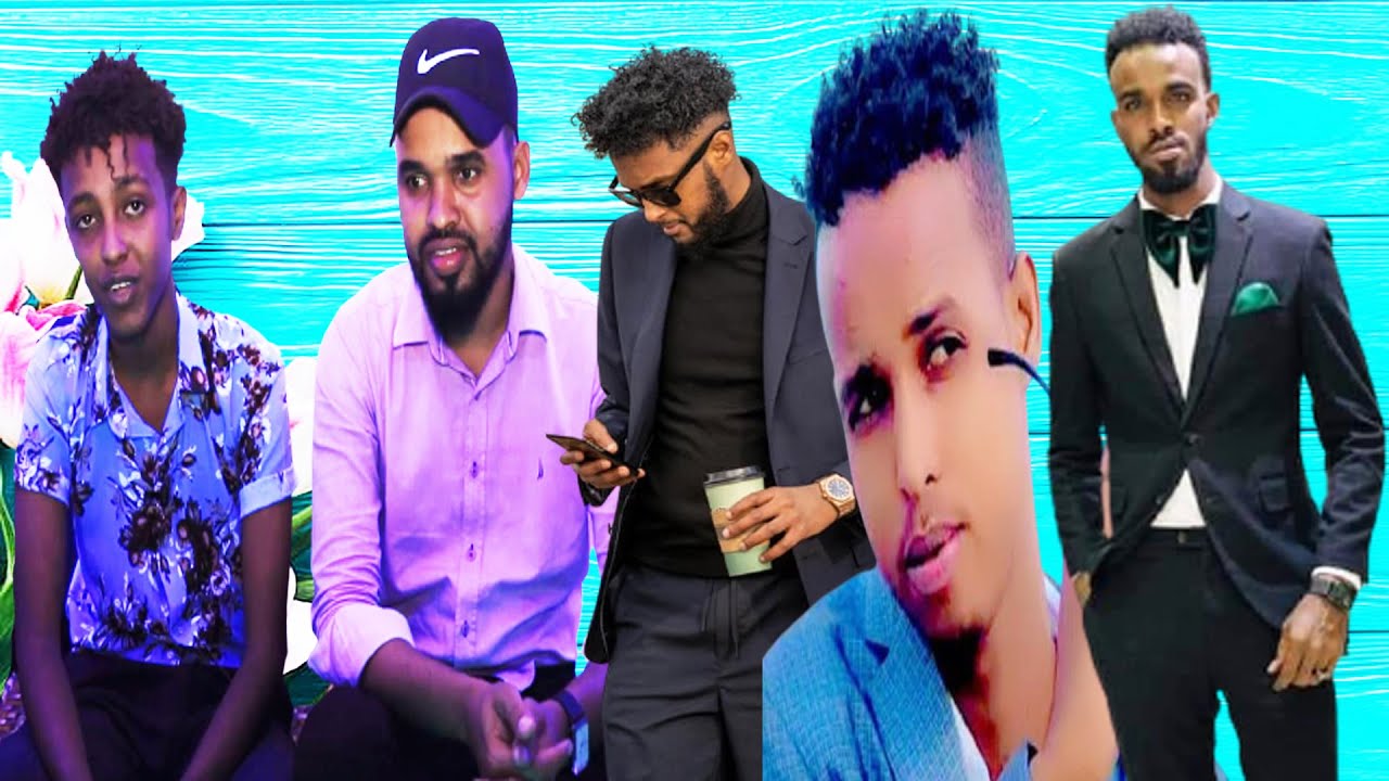 16 JIR MUCJISADA FANKA AH ABDIWALI KINGEERO OO KA YAABSADAY GULED SIMBA ...