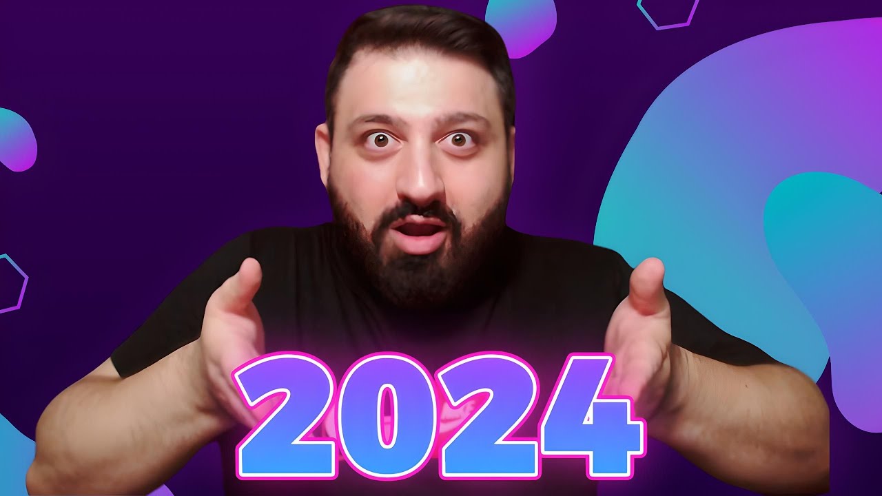 ΤΟ ΠΡΩΤΟ LIVESTREAM ΤΟΥ 2024, ΜΠΕΙΤΕ ΝΑ ΤΑ ΠΟΥΜΕ - YouTube