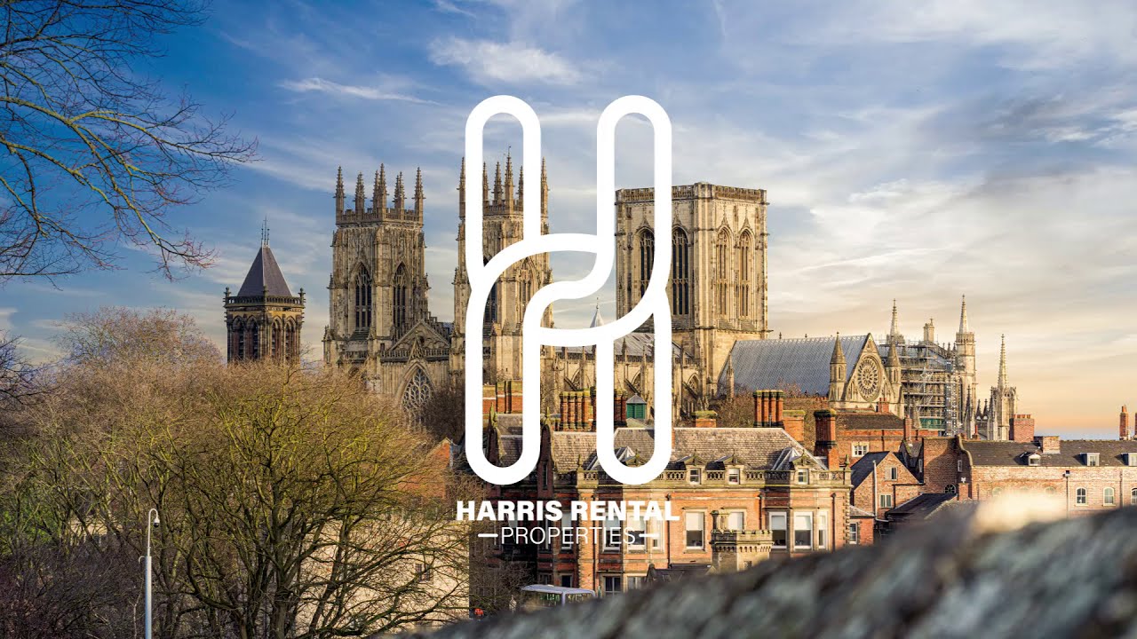 Harris Rental Properties 319, Hull Road, York - YouTube