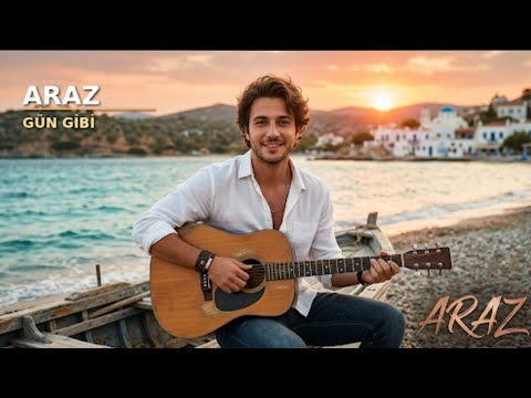 Araz - Gün Gibi (Official Audio)